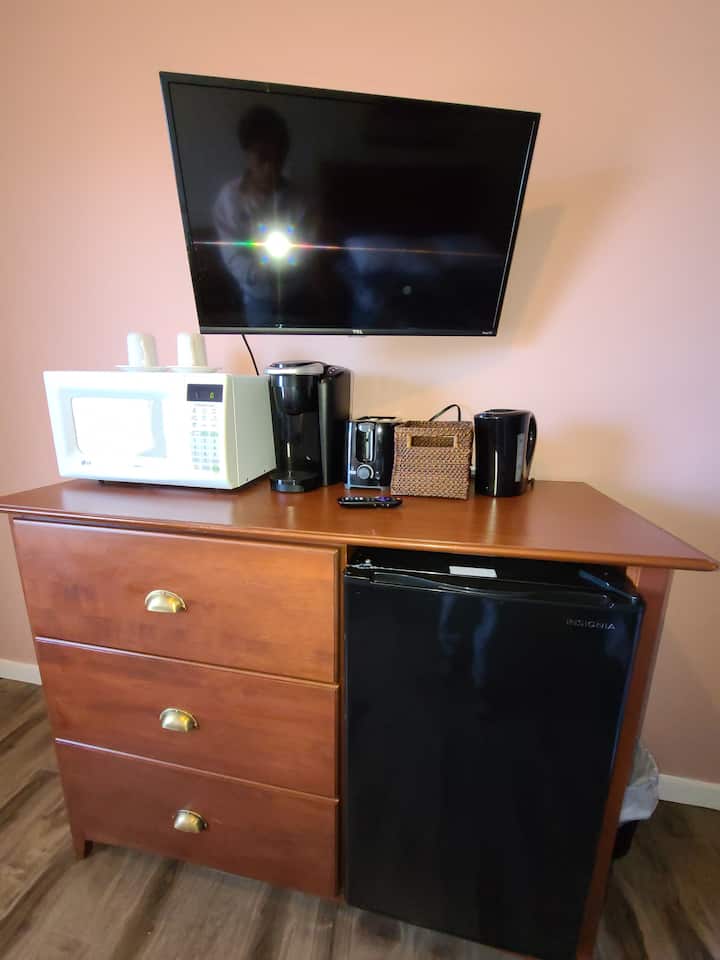 Bouctouche Bay - Surrounded By Nature  1bed Studio - Bouctouche