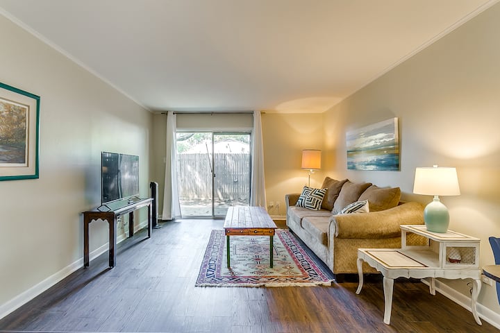 Location Location In Central Fort Worth - Fort Worth, TX