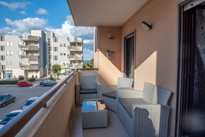 Casa Europa - Monopoli