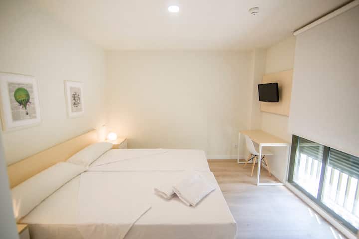 Anexo - Es B14 · Anexo - Es B14 · Apartamento Estandar 4 - Pinto