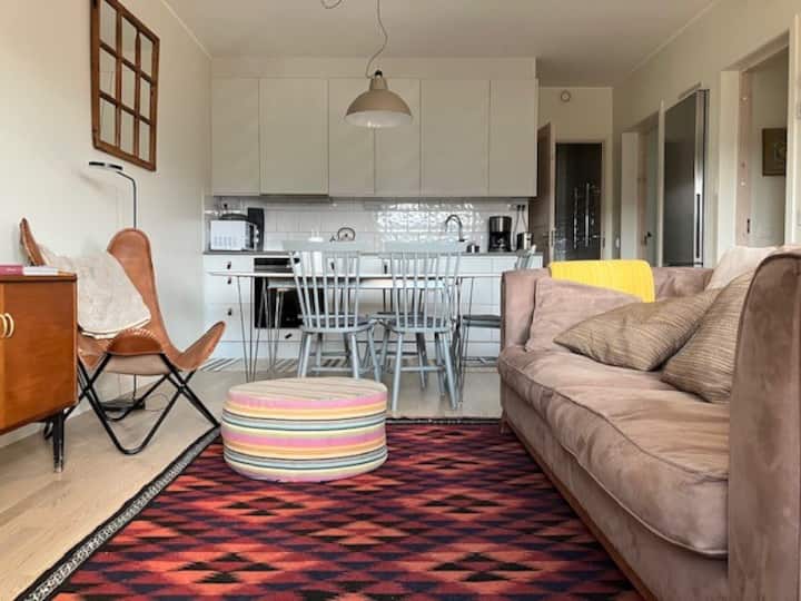 ÅRe Tegefjäll Ski-in/ski-out Apartment - Åre