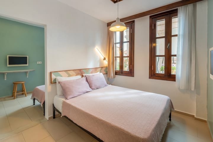 Ayvalık Ayazması Manzaralı - Ayvalık