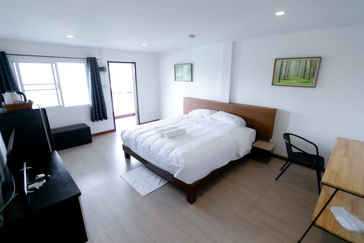 Uangdoi House-r403@chiang Mai Gate In Old Town - Chiang Mai