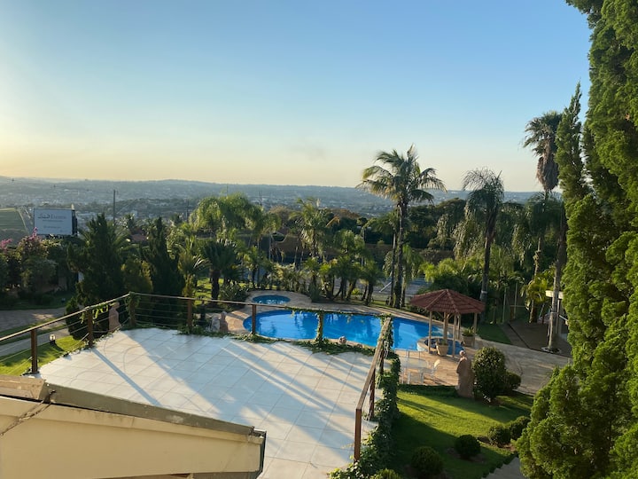 Day Use Corp De Seg A Qui L 9h As 18h L 5 Pessoas - Vinhedo