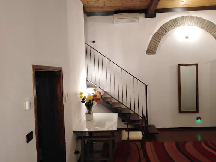 Appartamento Per Vacanze Centro Ferrara - Ferrara