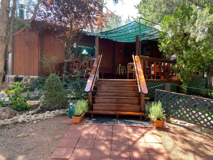 Payson Cabin Rentals | Cabins and More | Airbnb