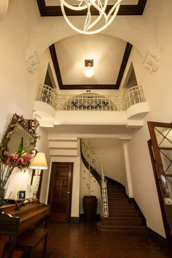 Condesa Haus - Mexico-Stad