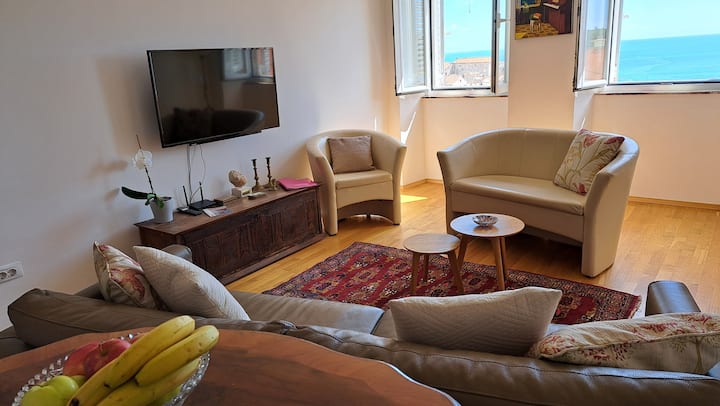 Alto Luxury Flat  5+1 Old Town Zone - Dubrovnik