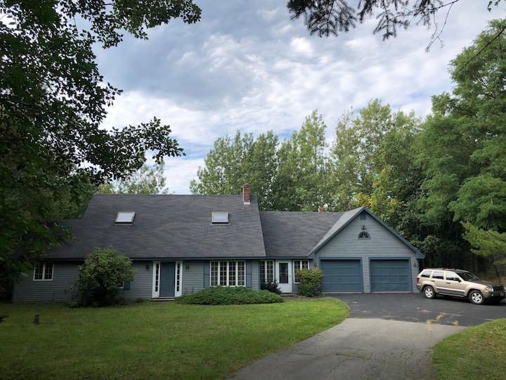 Quiet Acadia Home In Bar Harbor - Bar Harbor