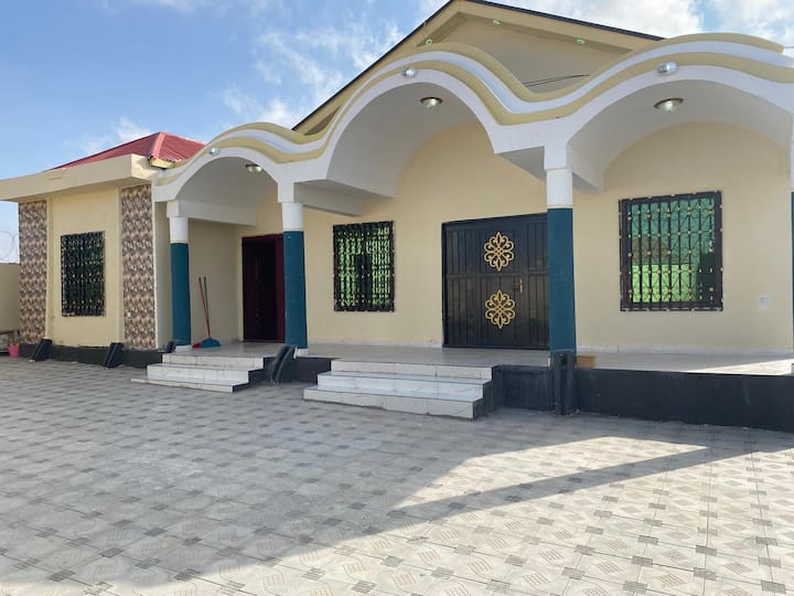 Hargeisa, Hodan Hills, New Build Family Villa - Villas for Rent in ...