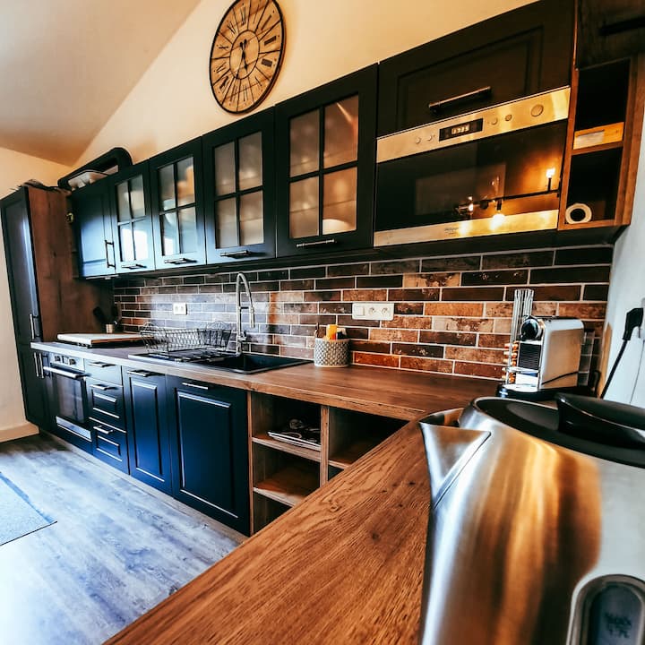 Porto-vecchio Appartement T3 2chambres 5pax - Porto-Vecchio