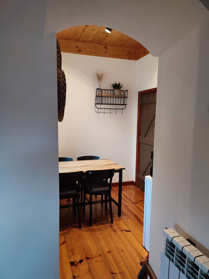 Casa Do Cabeço - Sala Café - Azores