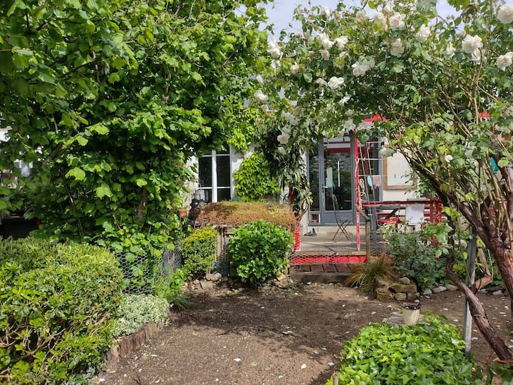 Maison De Pêcheur Proche Du Rivage - Lorient