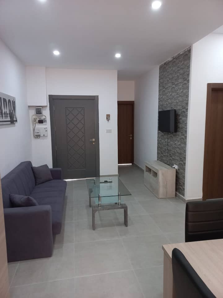 Rabat Apartment Close To All Attractions - Malta
