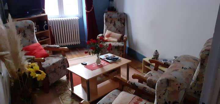 Chambre à Louer - Cahors