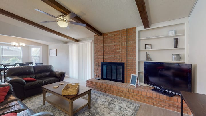 Home Near Mtn, Ayurvedic, Base/sandia Labs, +++ - Albuquerque, NM