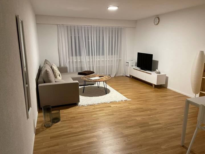 Schöne 1.5 Zimmer Wohnung - Sankt Anton