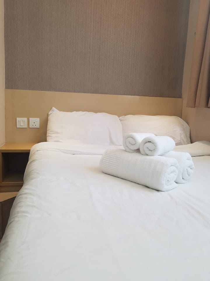 Chic Studio - B - Tsim Sha Tsui