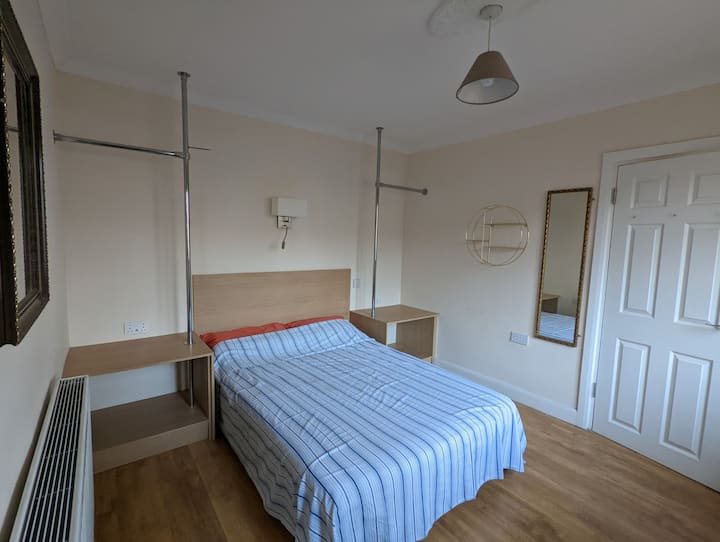 West London Home With Double Room  1 - Brentford