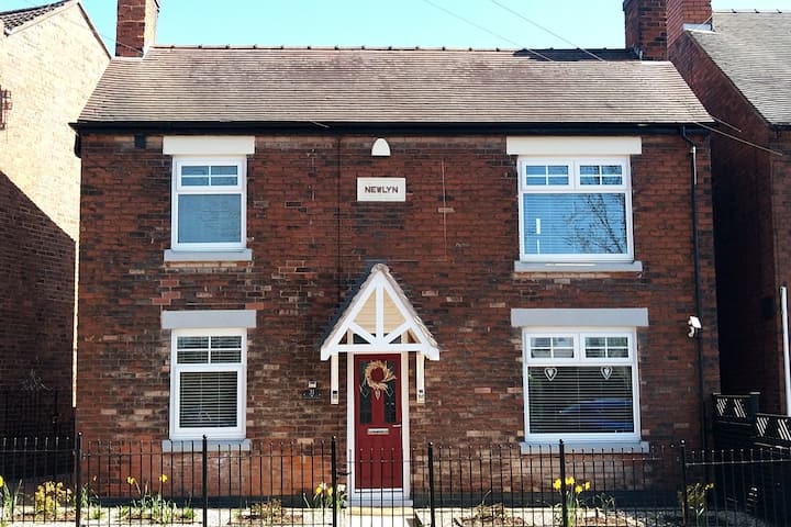 Repton Vacation Rentals & Homes - England, United Kingdom | Airbnb