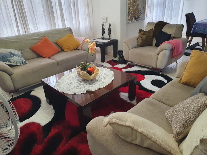 The Rez @ No. 1 In The Milieu Of Town - Lusaka