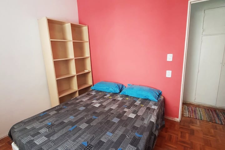 Ubicación, Aire, Luz Y Confort ! - Provincia de Buenos Aires