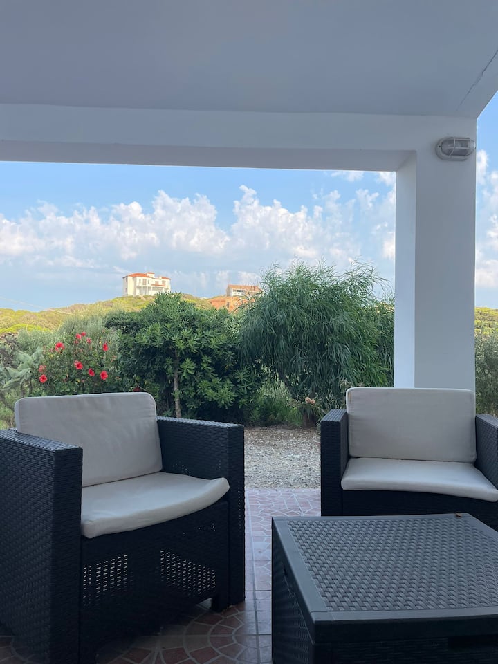 Casa "La Caletta"carloforte - Sant'Antioco