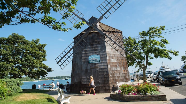 Newly Renovated Lower Level! - Sag Harbor, NY