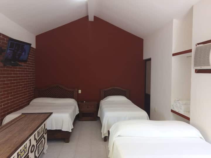 Casa En Costa Esmeralda, Veracruz 🌴🌊👨👩👧👦 - Costa Esmeralda