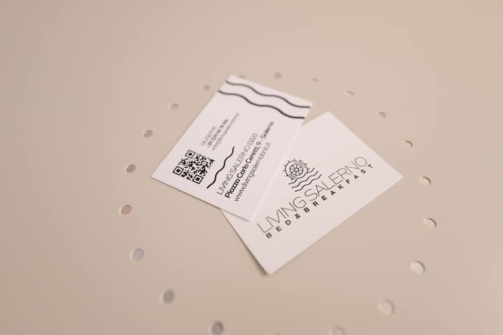 Living Salerno Bed & Breakfast - Salerno