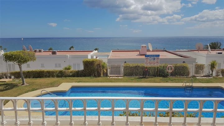 1 Bedroom 1 Bathroom Apartment Mojacar - Mojácar