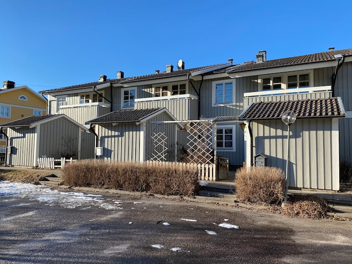 Radhus I Centrala Arboga - Arboga