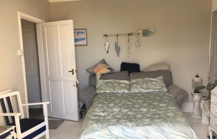 Sea Views & Private Terrace - Broadstairs