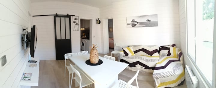 Maison Ares Bassin D'arcachon - Lège-Cap-Ferret