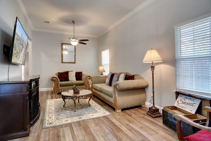 Minutes From Stockyards & Cultural District - Fairmount-Southside Historic District - Fort Worth