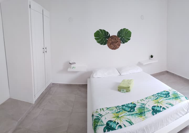 Room 3 In Casablanca Merida - Mérida