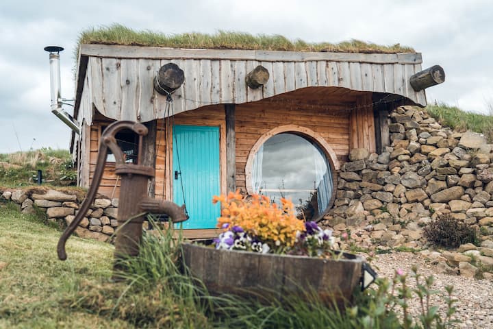 New Byth Holiday Rentals & Homes - Scotland, United Kingdom | Airbnb