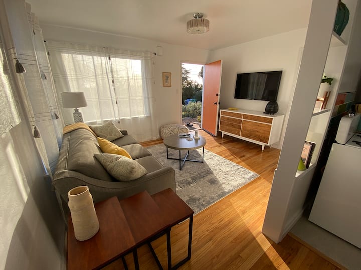 Live Like A Local By The Bay - Morro Bay, CA