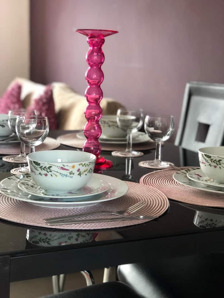 Cosy 2br Getaway | 10 Mins To City | Free Parking - Edinburgh