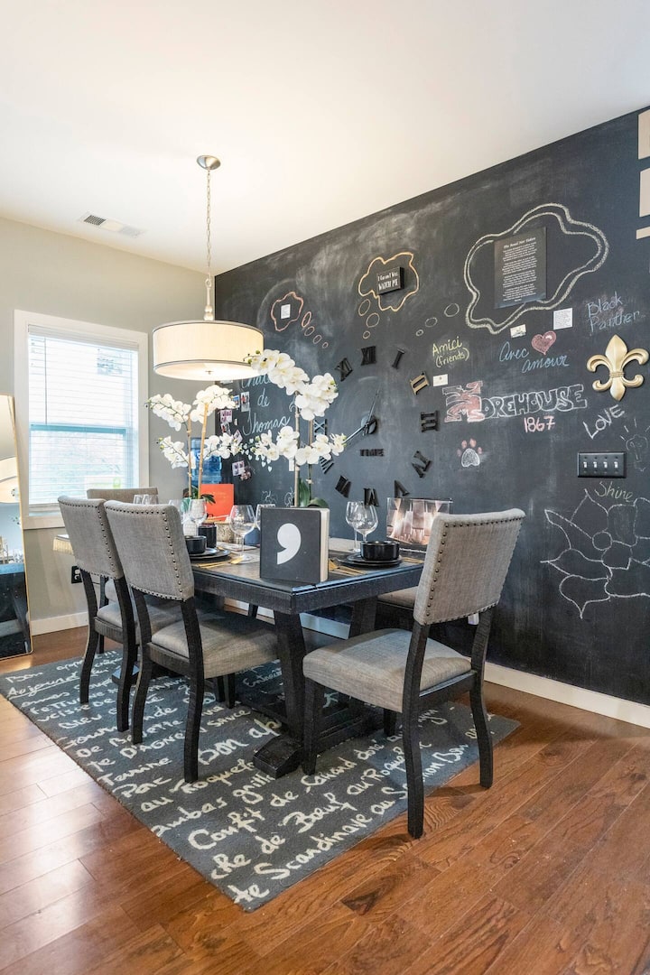 2 Bedrooms In The City Limits Close To Everything - Atlanta