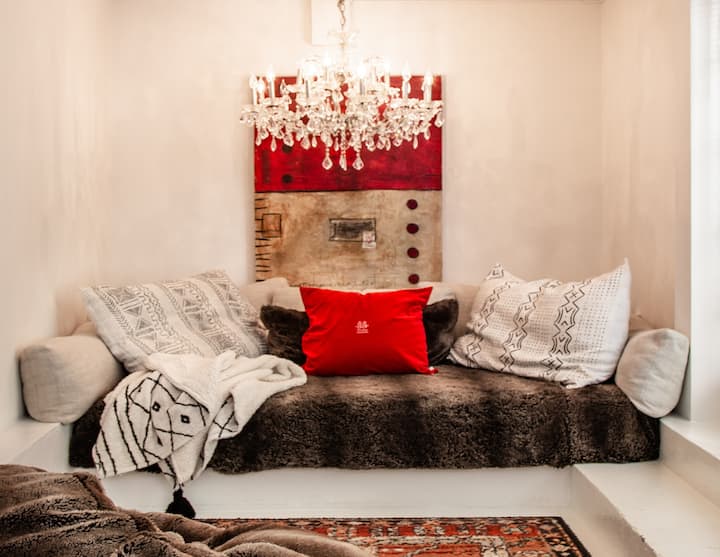 Peace House In-law - San Francisco, CA