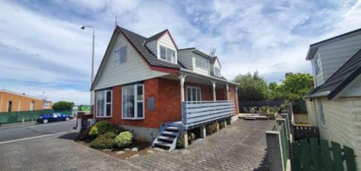 Musselburgh Home Away From Home - Saint Clair
