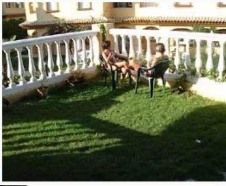 Apartamento Islantilla Aldea Playa Golf - Islantilla