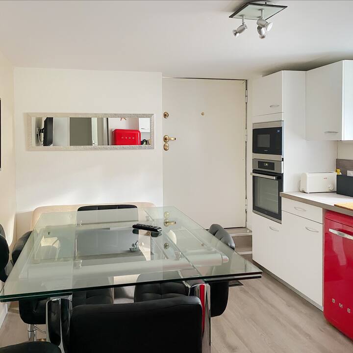 Royan : Appartement Neuf 50 M2 Proche De La Plage - Royan