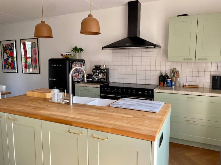 Cosy Family Home Strijp-r - Eindhoven