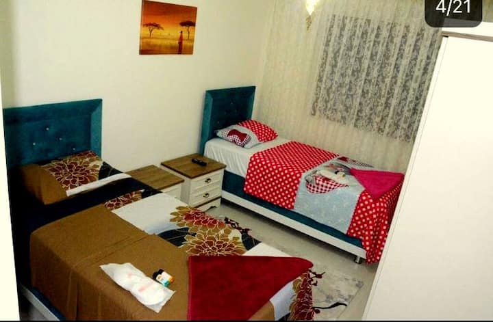 Premium Apart Daire:3-5 - Trabzon Il, Türkiye