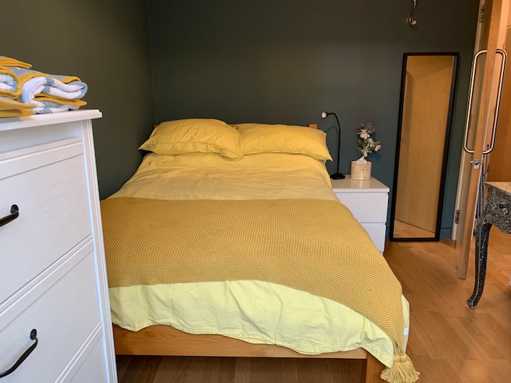 Historic Royal Greenwich Contemporary Style Home - London, UK