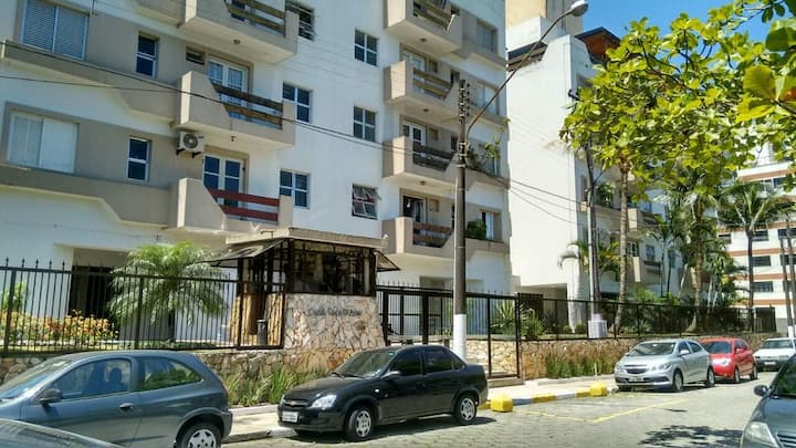 300 Metros Da Praia Da Enseada - Guarujá