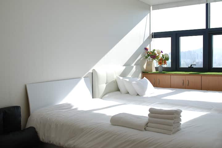 Samseong,coex,Daechi Gangnam house AA - Apartments for Rent in Daechi ...