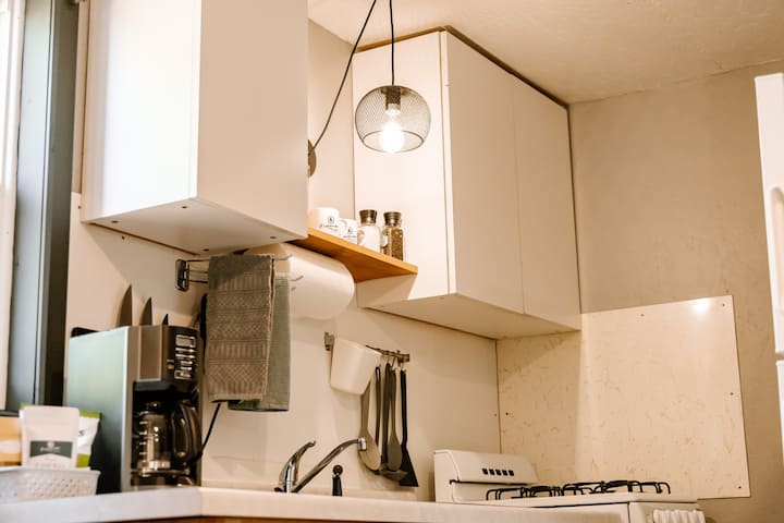 Fresh Coast Cabins #6: Rustic Cabin Fun On Lake Superior - Copper Harbor, MI